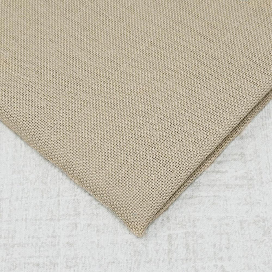 Linen 36, 37, 38 count - Solid Colours – A Stitch in Time