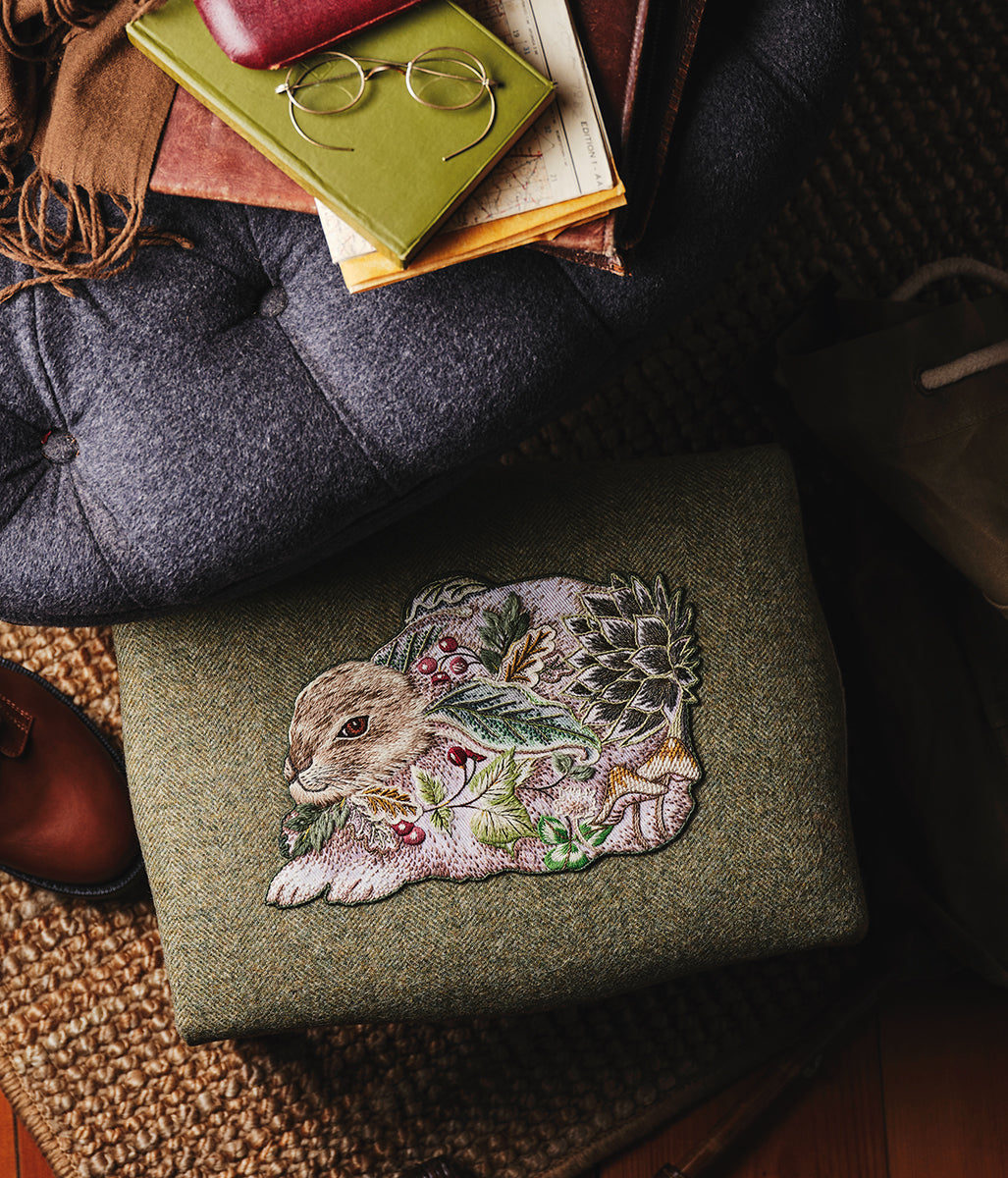 Life in Seasons Summer/Autumn book by Nicola Jarvis PREORDER – A Stitch ...