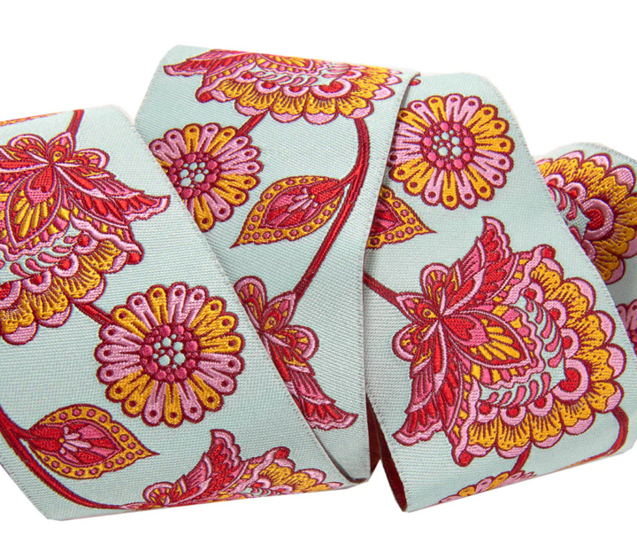 Renaissance Ribbons – A Stitch in Time