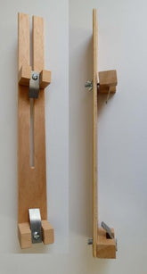 Hoops and Frames – A Stitch in Time