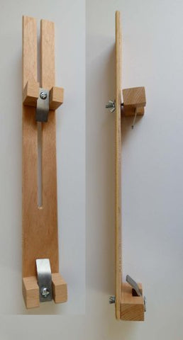 Hoops and Frames | A Stitch in Time